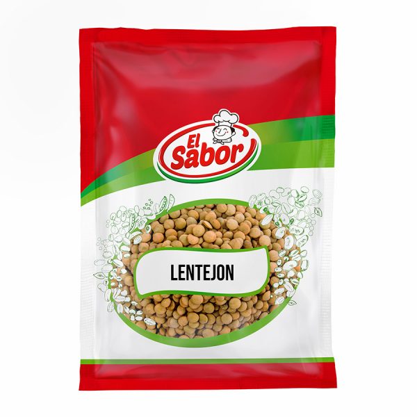 LENTEJÓN | El Sabor